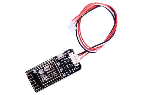 Модуль Wi Fi Uart на Esp8266 купить по лучшей цене в Киеве заказать Модуль Wi Fi Uart на