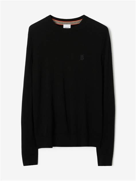 Men’s Designer Knitwear | Sweaters & Cardigans | Burberry® Official
