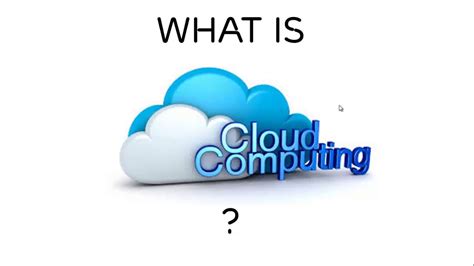 Cloud Computing Youtube