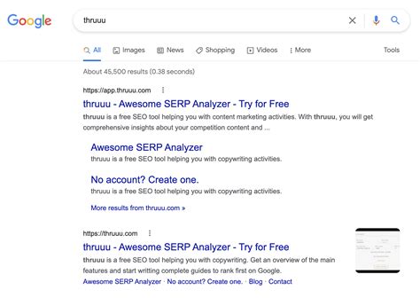 Search Intent Understanding How People Search