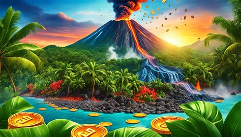Coin Volcano hangi siteden oynanır slot oyunu oyna