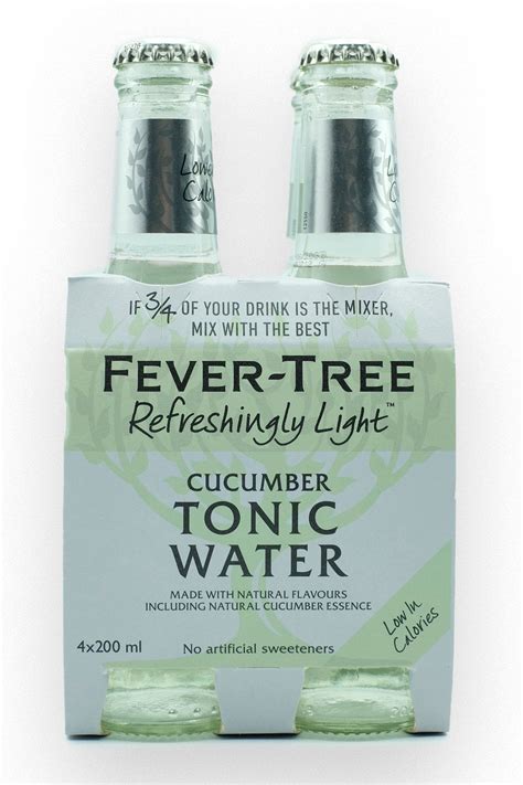 Fever Tree Cucumber Light Vine Arts