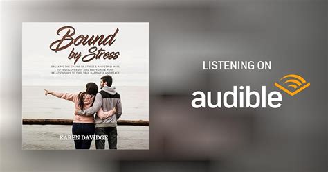 Bound By Stress Audiobook By Karen Davidge