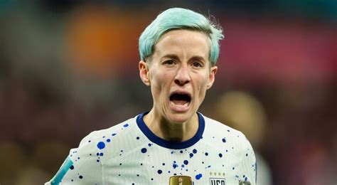 Megan Rapinoe Vid Highlights Her Patriotism And Love For America
