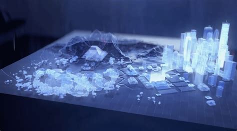 Building The Metaverse