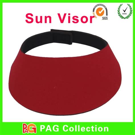 Neoprene Sun Visorsrubber Sun Visorfoam Sun Visor Buy Neoprene Sun Visorsrubber Sun Visor