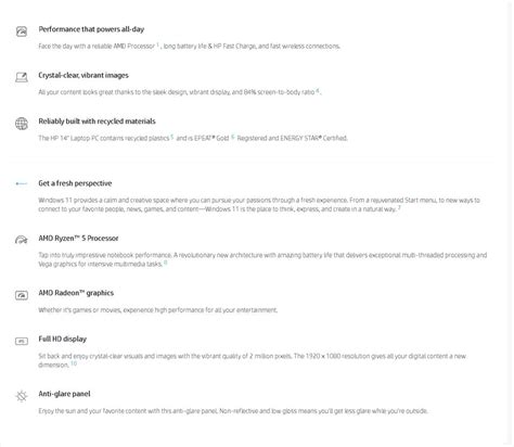 Hp Em Au Fhd Laptop Warm Gold Ryzen U Gb Gb Ssd