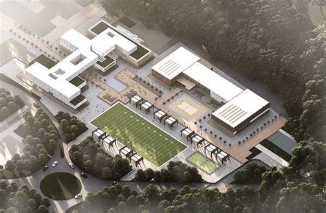 Cu Icar International Center For Automotive Research Behance