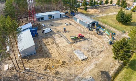 W Horyńcu Zdroju powstaje oczyszczalnia ścieków CarpatiaBiznes