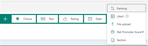 Using Microsoft Forms To Create Surveys And Capture Feedback Carl De Souza