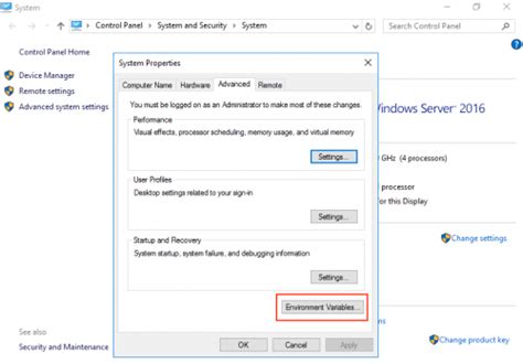 How To Install An OpenSSH Server Client On A Windows Server
