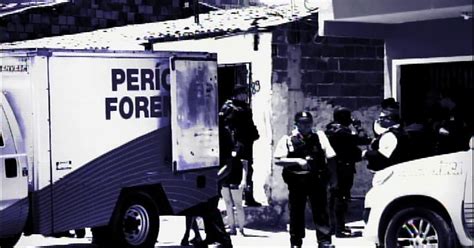 G1 Chacina De Messejana Completa Um Ano 44 Policiais Indiciados
