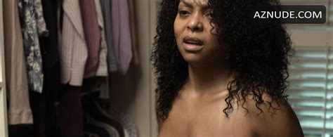 Taraji P Henson Nude Aznude