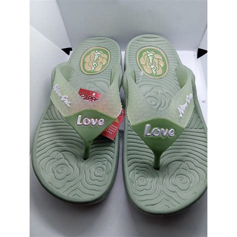 Jual Sogo New Era Lb E 1521 Sun And Lb E 9010 Sandal Jepit Wanita Sendal