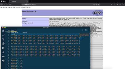 Isitdtu Ctf 2019 Easyphp 回顾