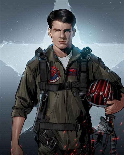 Top Gun Movie Fanart Fanarttv