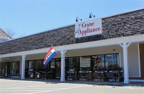 Crane Appliance Updated May 2026 24 Photos And 13 Reviews 136 Route