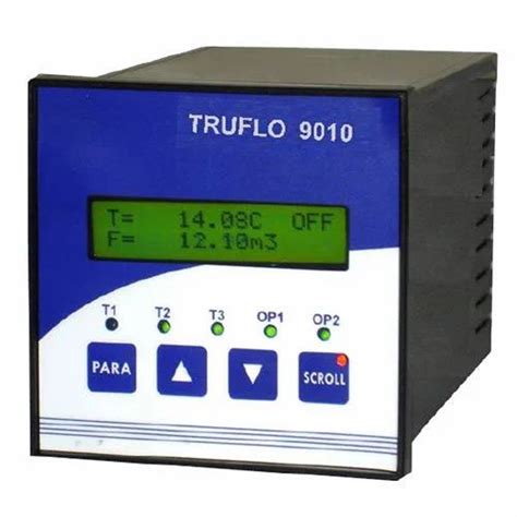 Mass Flow Totalizer At Best Price In Pune By Microverse Automation Pvt