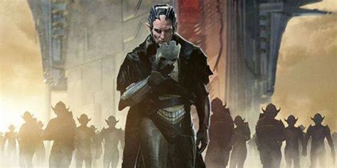 Most Powerful MCU Characters Ranked Strongest In The Marvel Universe