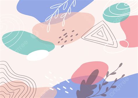 부드러운 색상 추상적 인 기하학적 배경 기하 배경 배경을 추상적이다 색깔 배경 일러스트 및 사진 무료 다운로드 Pngtree