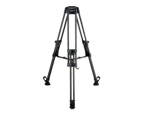 Libec T102b Professional Single Stage Aluminum Tripod Coremicro