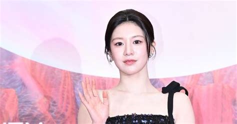 [사진]고윤정 백상예술대상 빛내는 비주얼