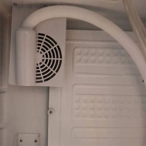 ตู้กดเบียร์ 2 หัว ชุด Kegerator 5 คิว พร้อม Standard Tower 2 Taps ทำเบียร์ Com