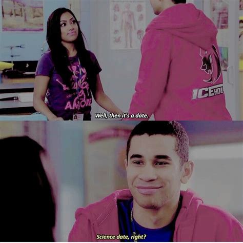 Dehgrassi Alianddallas Degrassi The Next Generation Degrassi Next