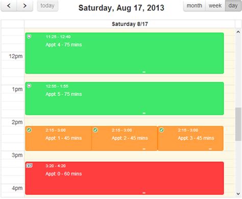 Mentor Digital Open Source Net Calendar And Scheduling System