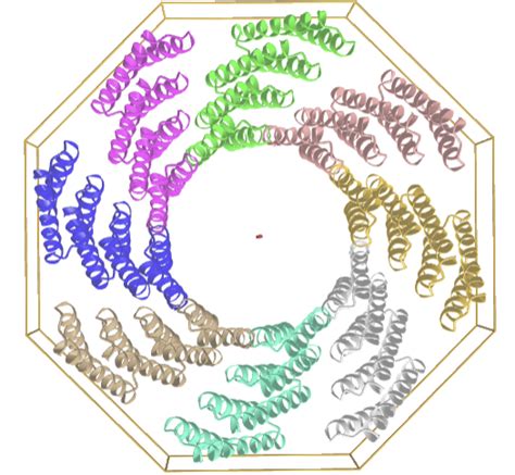 414 Predicting Structure From Sequence And Sequence From Structurefunction New 1024