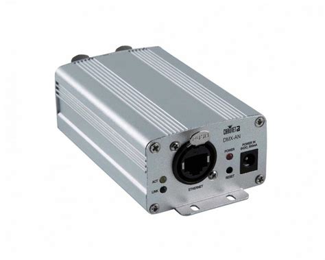 Dmx Distribution Dmx Distribution