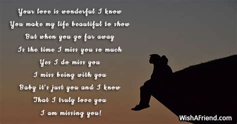 Your Love Is Wonderful I Know Thinking Of You Message For Him