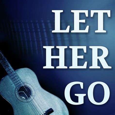 Let Her Go Passenger Band Members