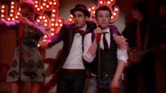 Glee Love Shack Full Performance Youtube