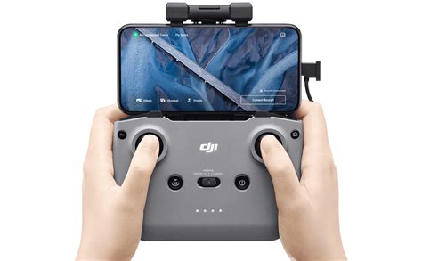 Новости — DJI представила Mavic Air 2 — «умный» коптер c 8K и 30 ...