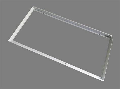 2x4 Panel Frame Kit Electrical Supplys