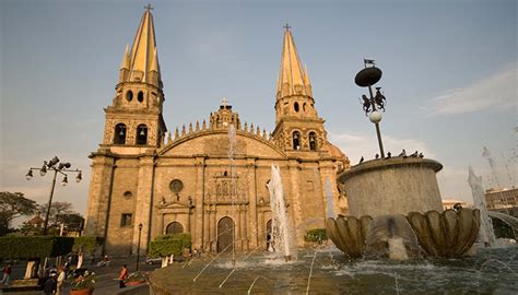 Jalisco Gobierno Del Estado De Jalisco