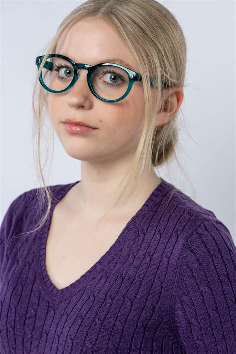 Barefoot Model And Talent Agency Ashby C