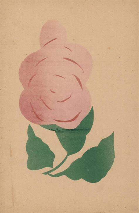 At Auction Werkman Hn Leopold M De Roos Van Jericho