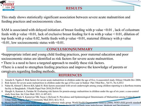 Tysa Poster Presentation Ppt