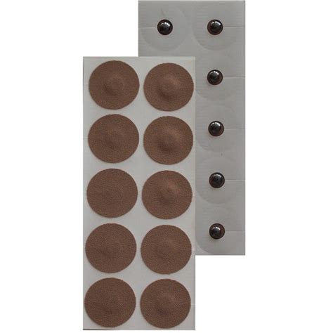 Køb Magnetplaster - 10 stk magneter.