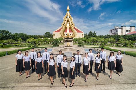 มหาวิทยาลัยเทคโนโลยีราชมงคลธัญบุรี เปิดรับสมัครนักศึกษาใหม่ ป ตรี ป