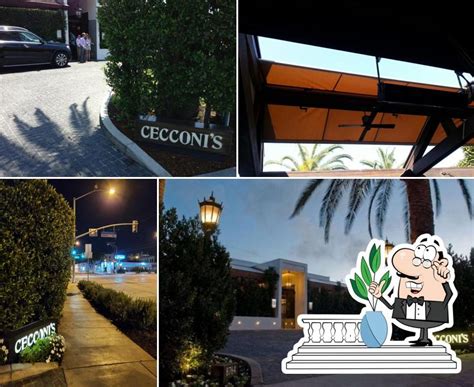Cecconis West Hollywood West Hollywood Restaurant Menu Prices And