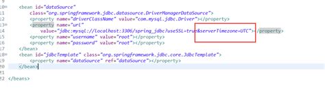 解决Caused by mysql cj exceptions