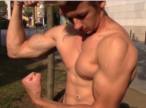 Calisthenics Muscle Guys Archives Flex Me