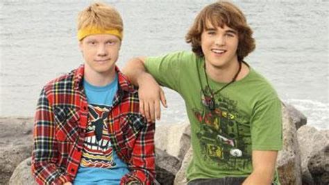 Zeke Luther découvrez la série en avant première sur DisneyXD fr