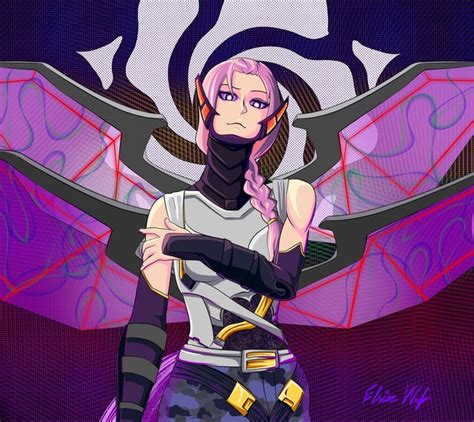 Kayle Kaylemains