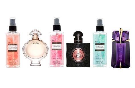31 Perfume Dupes That Smell Just Like Designer Scents