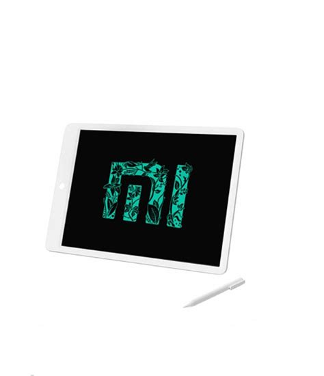 Графический планшет Xiaomi Mi LCD Writing Tablet 13.5 | отзывы