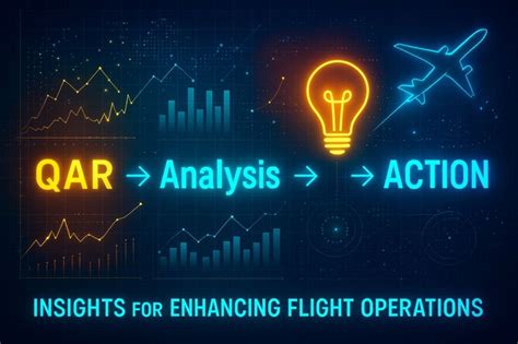 Flightdata Qar Fdm Aviationanalytics Flightsafety Airlineops Flight Data Analytics Lab